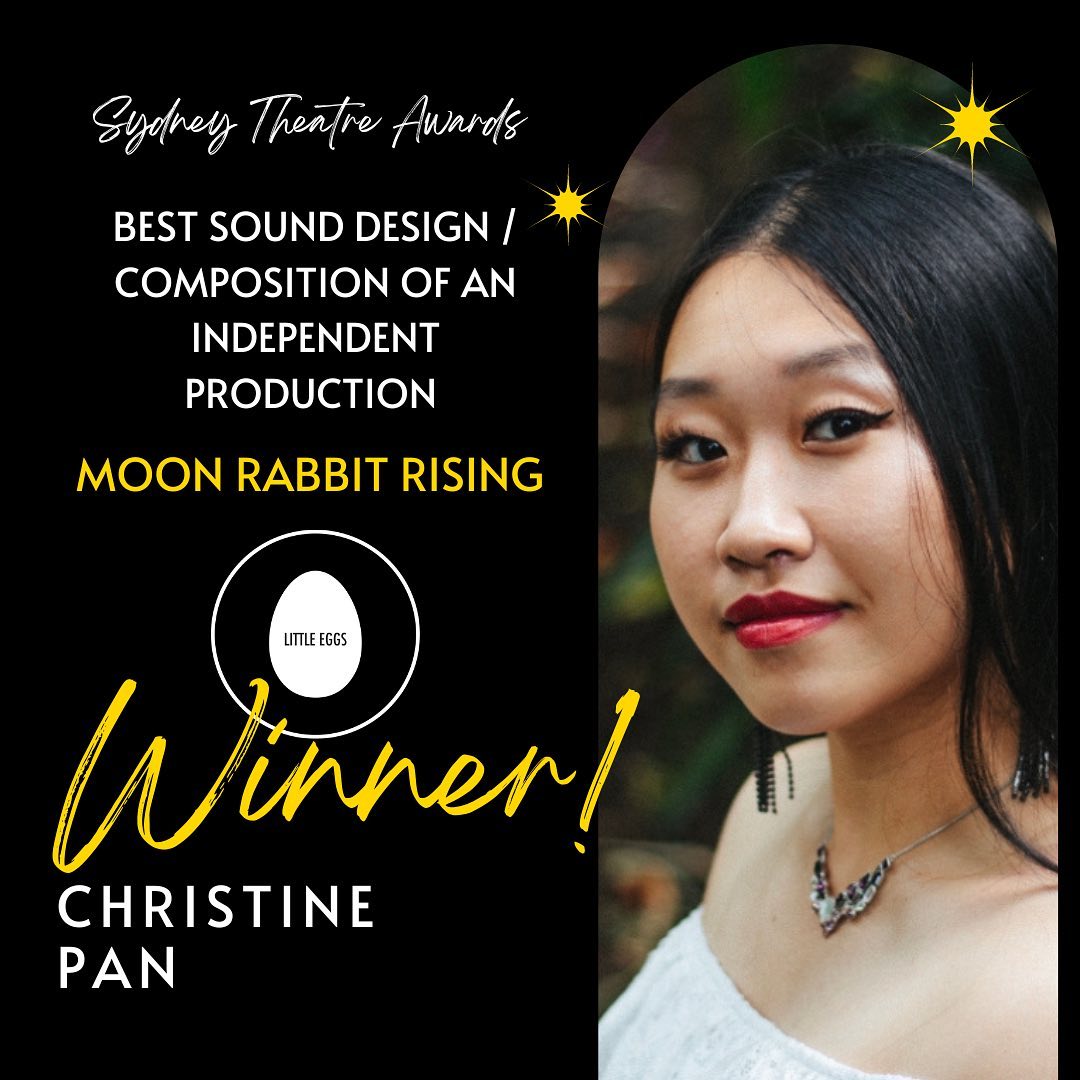 Christine Pan Music